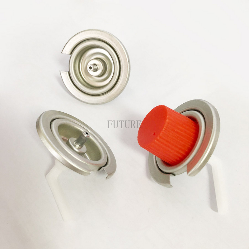 Portable Gas Stove Valve Butane Gas Stove Valve for Camping Gas ...