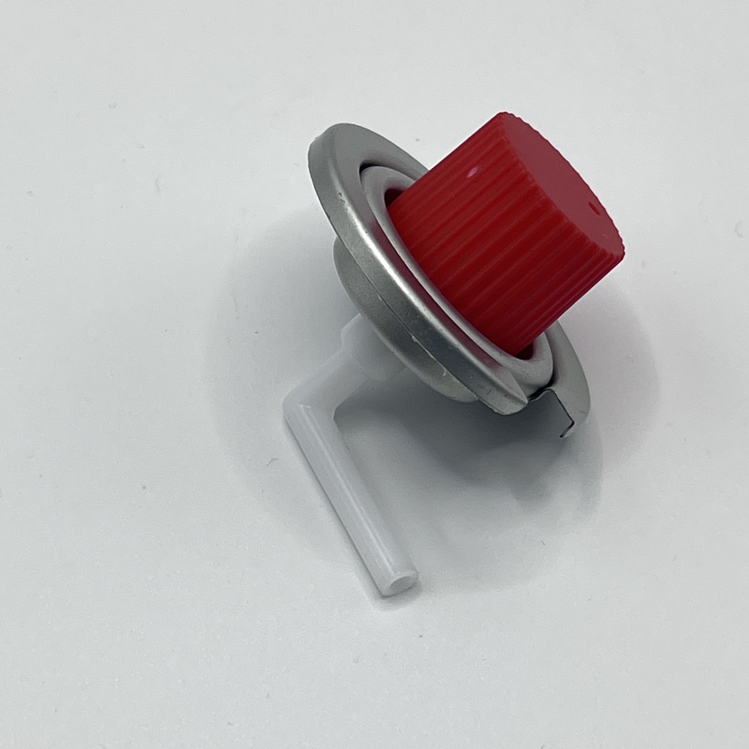 Portable Butane Gas Stove Valve with Ignition System Convenience and ...