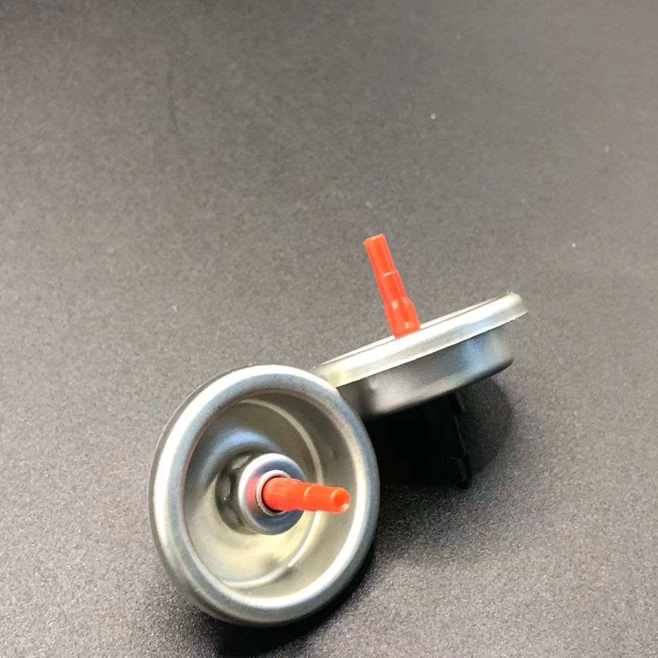 Universal Butane Gas Lighter Refill Valve Reliable Refilling Solution ...