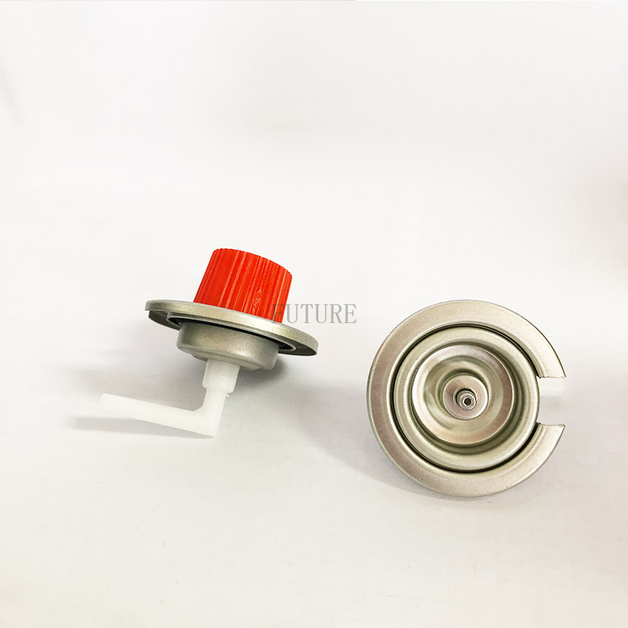 Long-Lasting Butane Gas Stove Valve - Reliable Performance for Extended ...