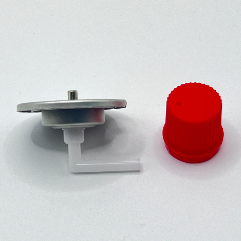 Smart Butane Gas Stove Valve Convenient Control and Connectivity for ...