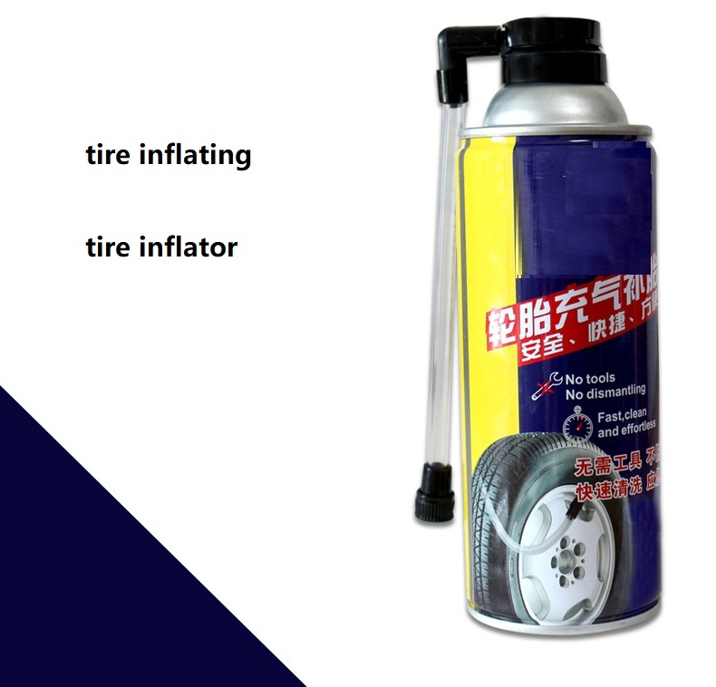 tyre inflation valve pipe / tyre inflation kit / tyre inflation gauge ...