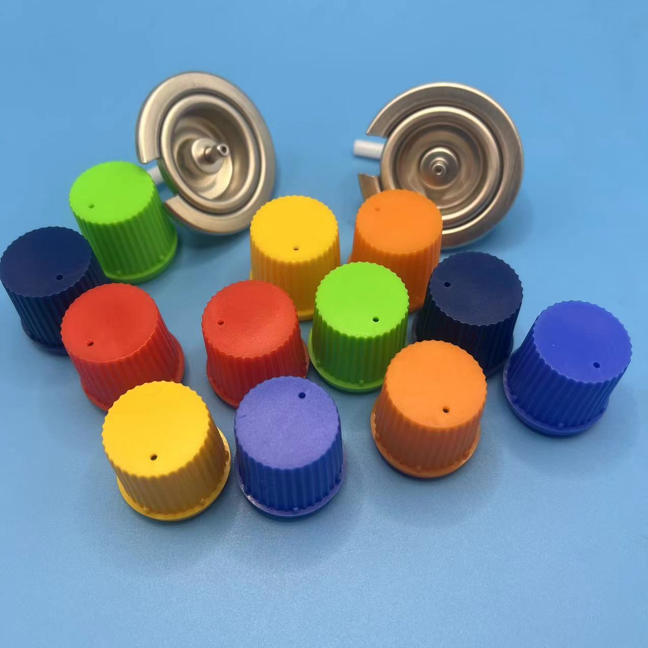 Butane Gas Stove Valve Safety Lock Enhanced Security and Accident ...