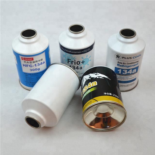 2-piece Aerosol Spray Paint Can 450g Aerosol Spray Can Refill 500g ...