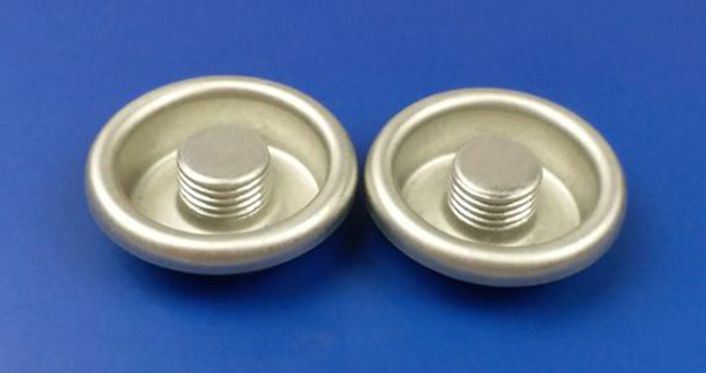 Refrigerant Cap EN417 Butane Gas Valve Butane Gas Cartridge Fittings ...