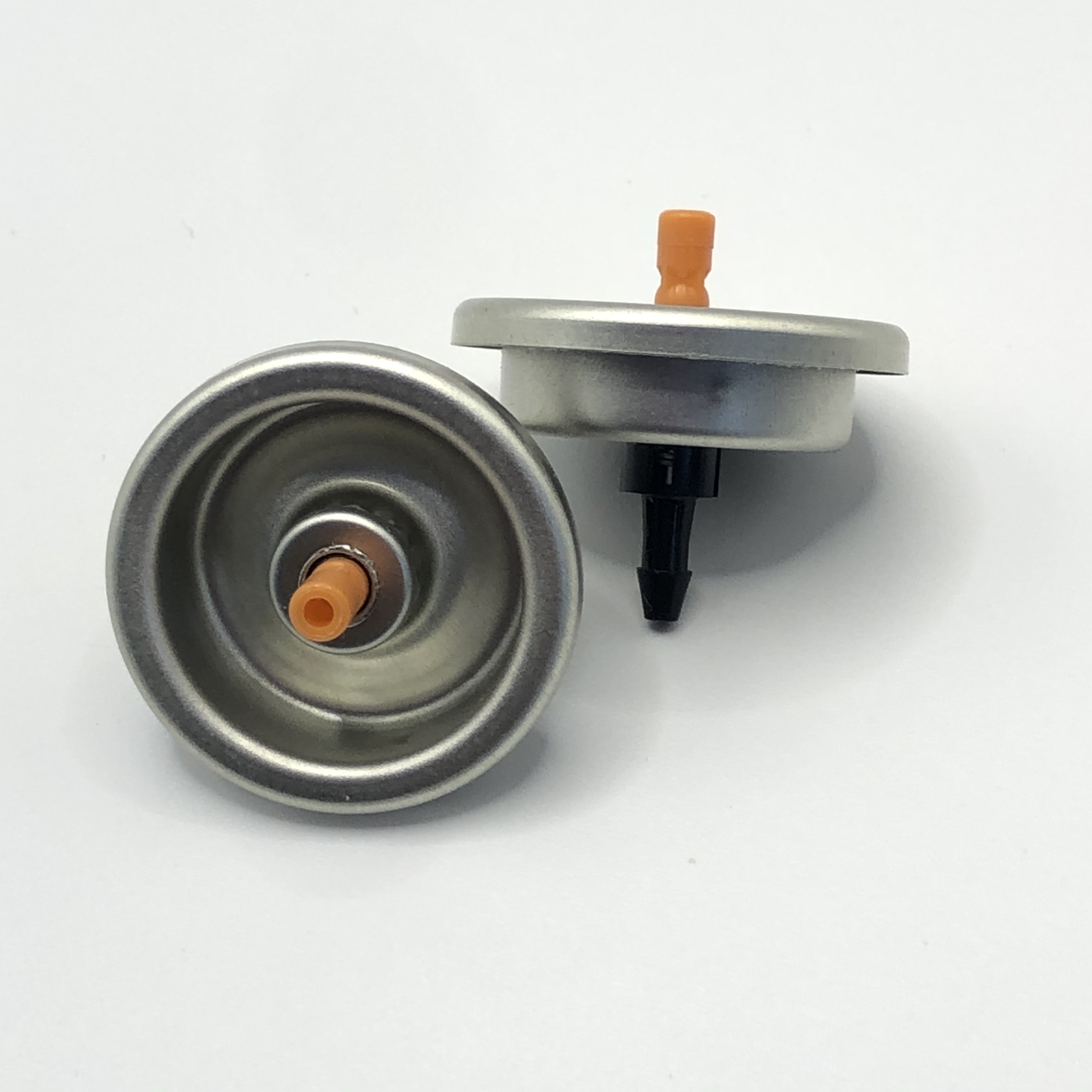 Research Grade Aerosol Oxygen Valve for Scientific Applications ...