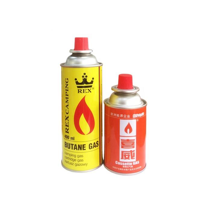 camping gas tin cans manufactory, cartridge gas tin cans exporter,Stove ...