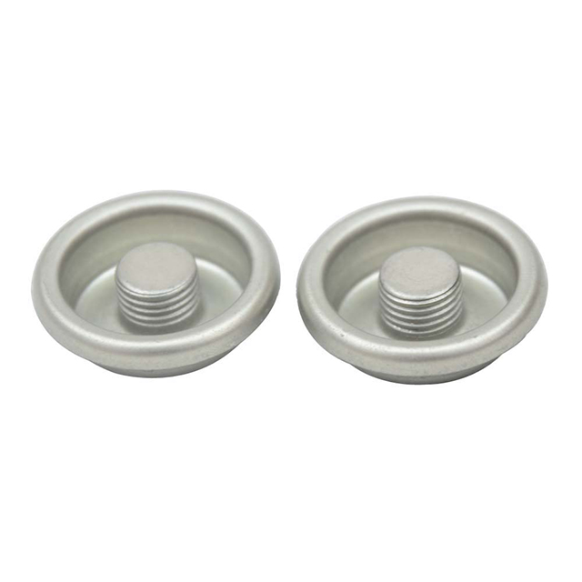 M14*1.25 Refrigerant Caps For R134a R-22 Gas - Buy M14*1.25 Refrigerant ...