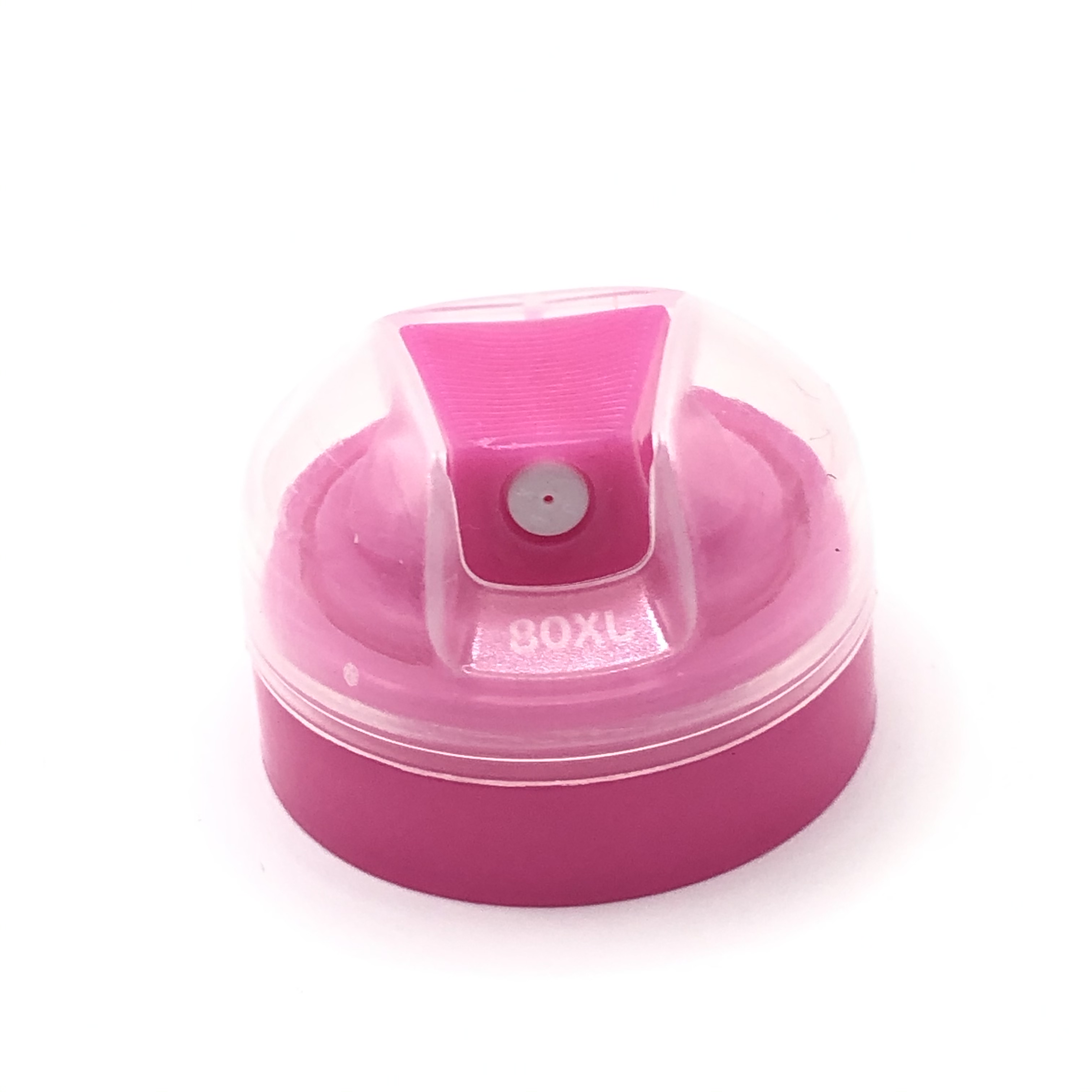 Eco-Friendly Aerosol Spray Cap - Sustainable Materials, Reduced ...