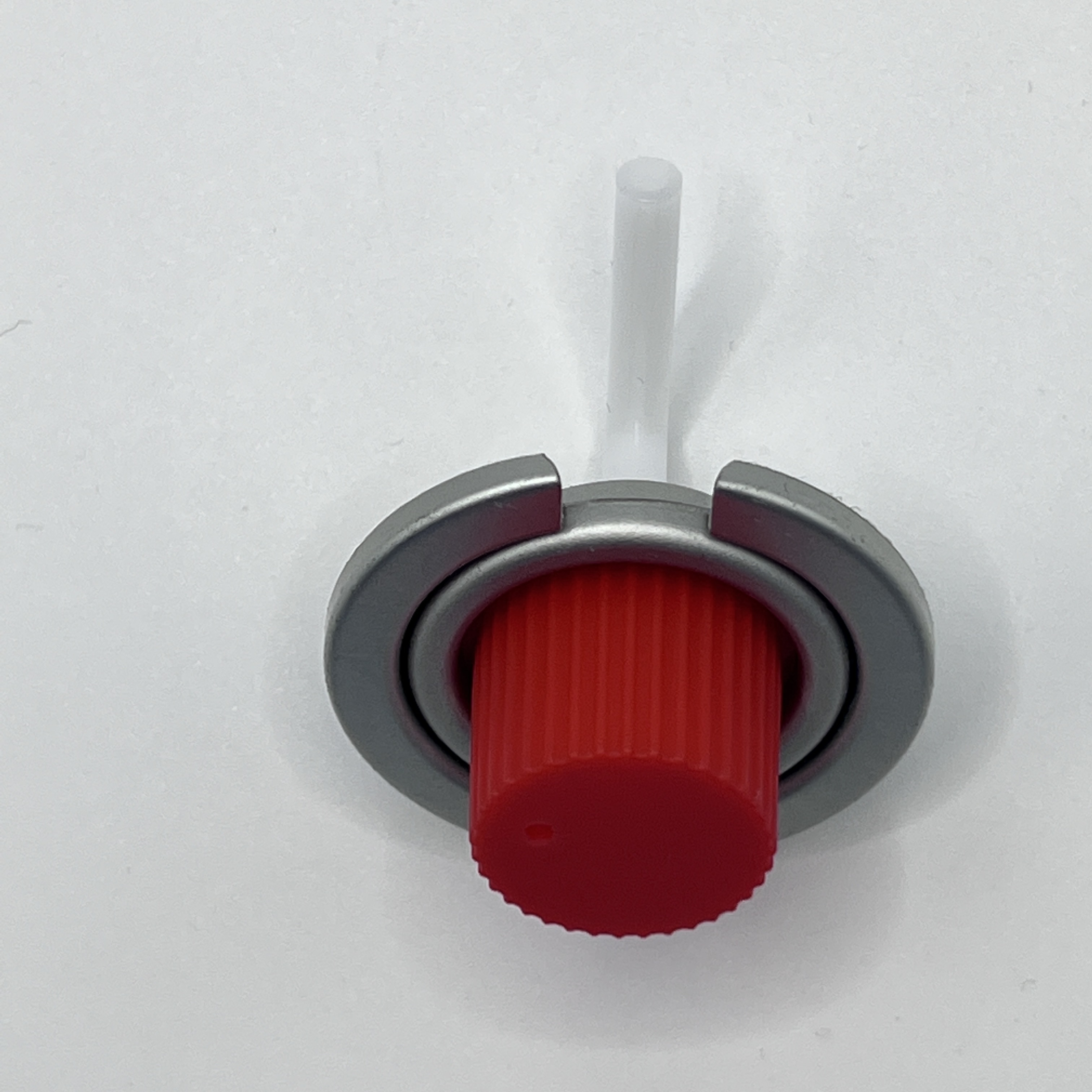 Universal Butane Gas Stove Valve Adapter Seamless Compatibility for ...