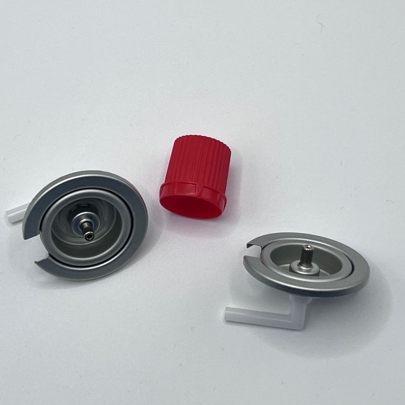 Universal Butane Gas Stove Valve Adapter Seamless Compatibility for ...