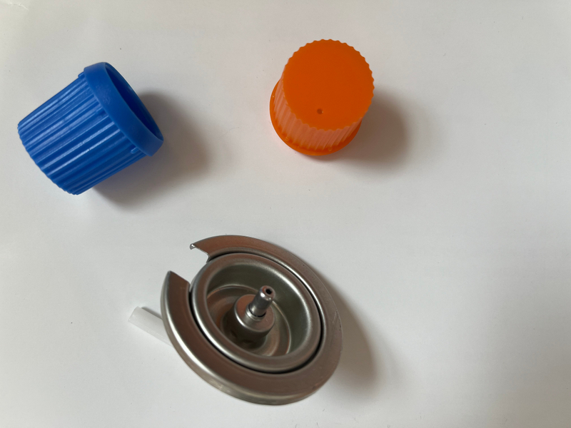 Butane Gas Stove Valve for Portable Stoves Compact and Reliable - Buy ...