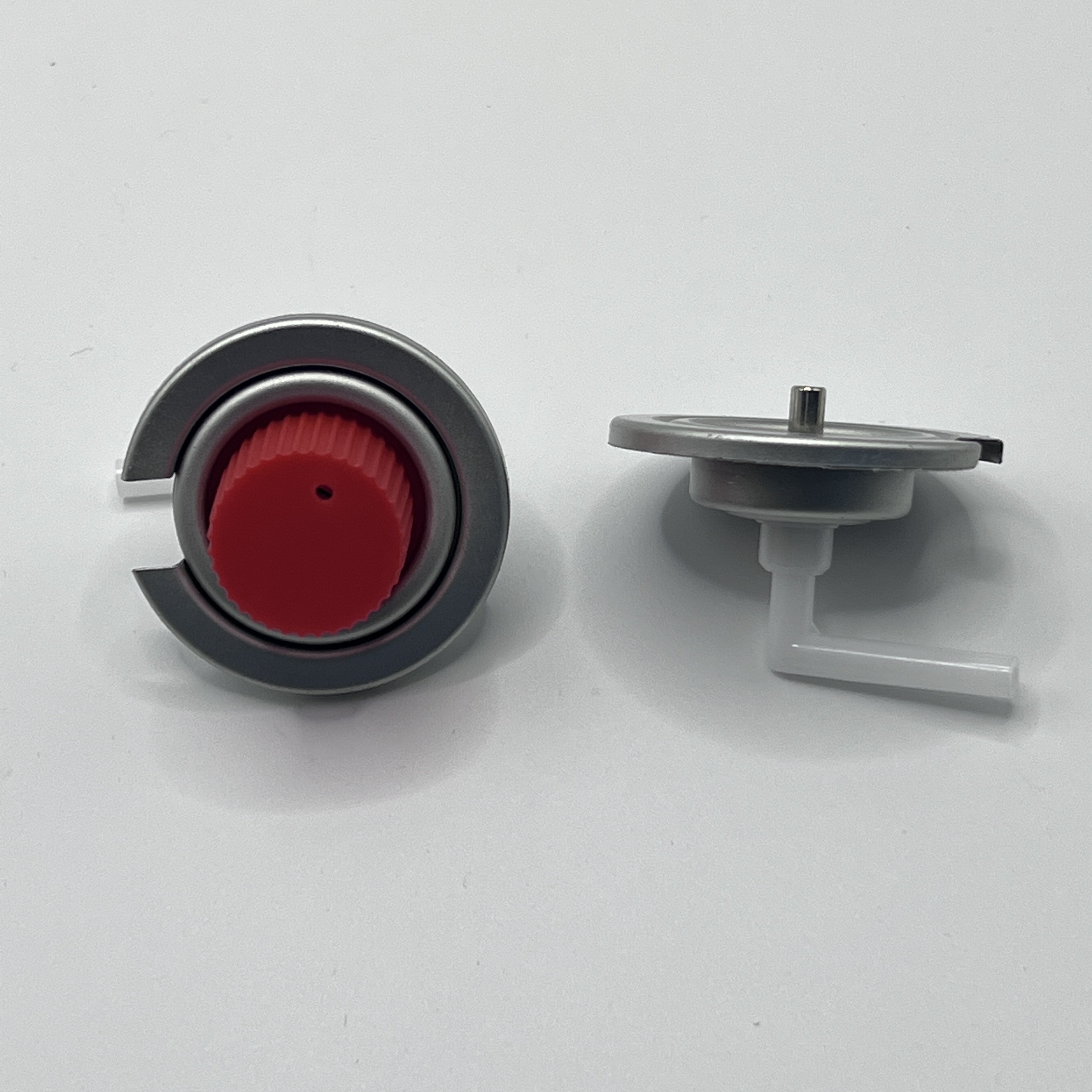 Universal Butane Gas Stove Valve Adapter Seamless Compatibility for ...